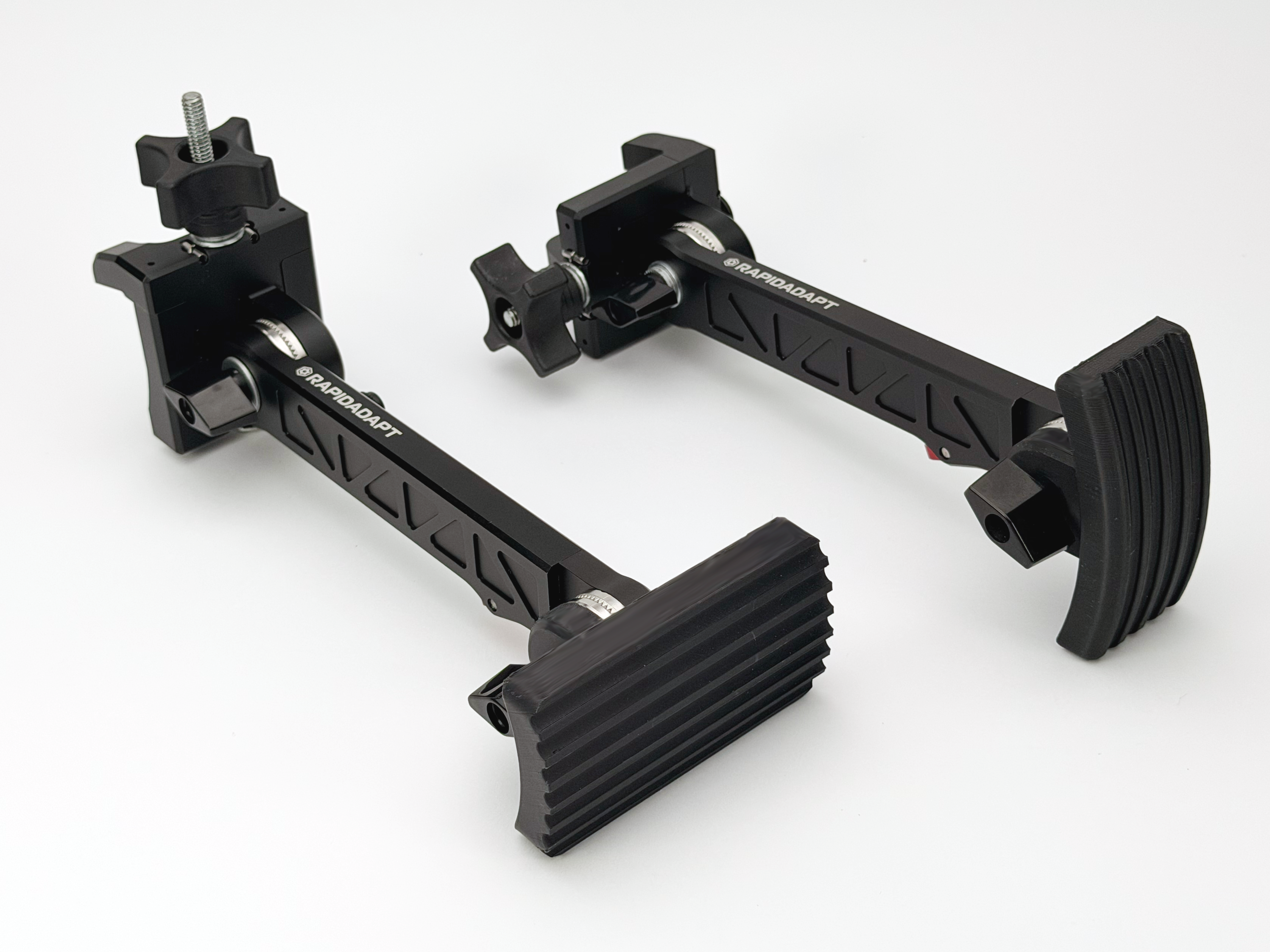 PEDAL EXTENSION SET 12-15" – RAPID ADAPT